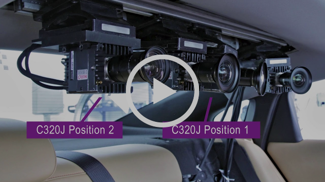 Une nouvelle Phantom chez Vision Research | Magic Hour