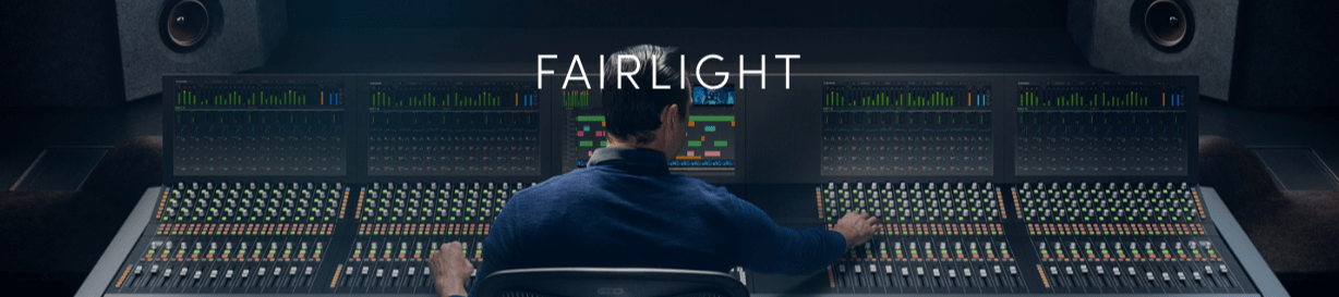 Blackmagic Design choisit Magic Hour pour distribuer Fairlight en ...