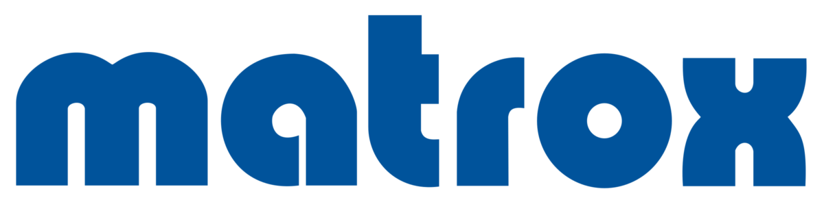 Cartes Matrox Lema Pro pour les murs vidéos | Magic Hour