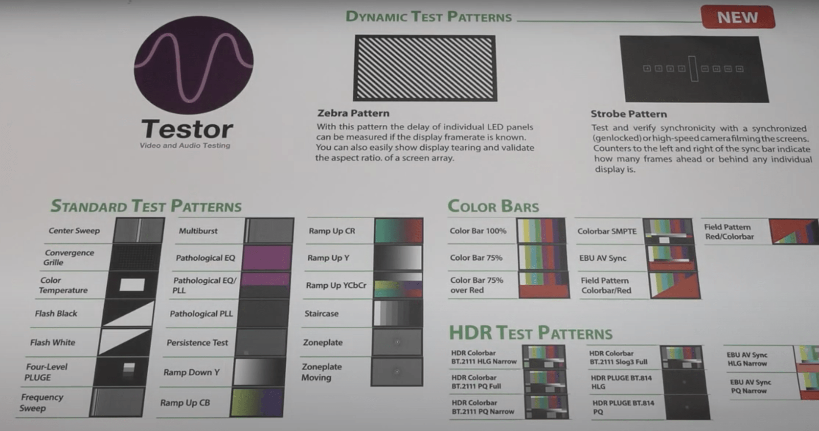 Glue : un second Testor pour la Green Machine | Magic Hour