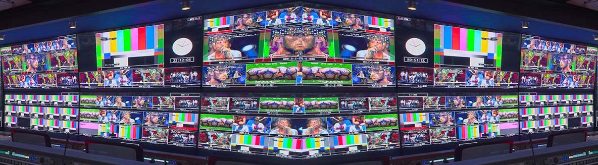 Line-up IBC 2024 : Apantac enrichit son offre openGear et Dante | Magic ...