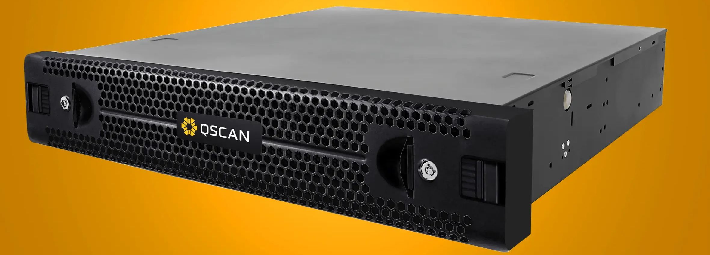 QScan lance ses serveurs dédiés au QC | Magic Hour